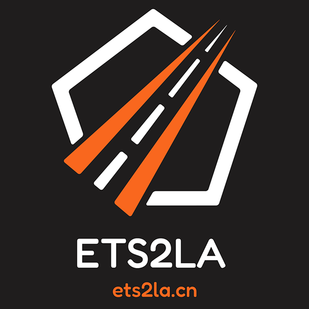 ETS2LA 中文维基